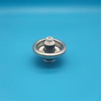 China PU Foam Valve with Short Stem High-Efficiency Foam Output Valve for sale