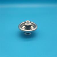 China PU Short Stem Actuation Valve for Sealant Foam and Adhesive Foam Products for sale