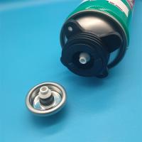 China Polyurethane Foam Valve for Aerosol Cans – Precision Spray Valve for Insulation for sale