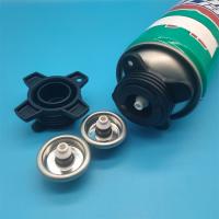 China Heavy Duty Polyurethane Foam Spray Valve For Construction Use for sale