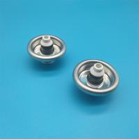 China PU Short Stem Actuation Valve for Sealant Foam and Adhesive Foam Products for sale