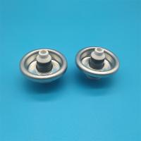 China Professional PU Foam Sealant Valve Nozzle For Filling Gaps for sale