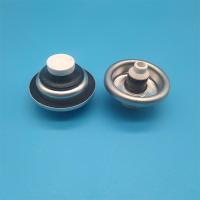 China Polyurethane PU Sealant Spray Valve For Insulation In Construction for sale