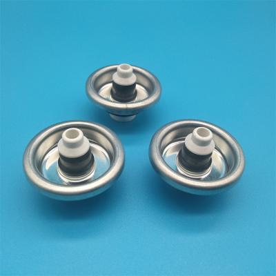 China Polyurethane PU Sealant Spray Valve For Insulation In Construction for sale