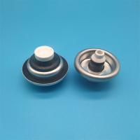 China PU Sealant High Output Dispensing Valve For DIY And Professional Builders for sale