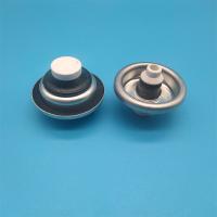 China PU Foam Spray  Valve Applied In PU Adhesive Spraying In Building And Construction for sale