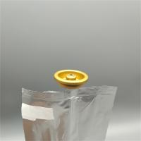 China Innovative Female Bag on Valve for Personal Care Products with Modern Aesthetic for sale