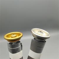 China Female BOV Aerosol Bag On Valve For Consumer And Idustrial Applications for sale