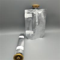 China Eco-Friendly Bag on Valve for Household Cleaning with Innovative Leak-Proof Design for sale