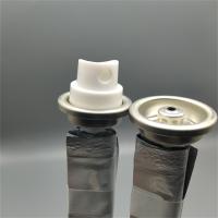 China Durable Female Bag on Valve for Fragrance Packaging with Enhanced Performance for sale
