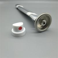 China Innovative Female Bag on Valve for Personal Care Products with Modern Aesthetic for sale