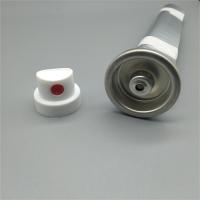 China Innovative Female Bag on Valve for Personal Care Products with Modern Aesthetic for sale