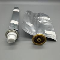 China Durable Female Bag on Valve for Fragrance Packaging with Enhanced Performance for sale