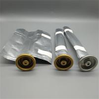 China Eco-Friendly Bag on Valve for Household Cleaners with Recyclable Components and Gentle Spray Nozzle for sale