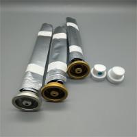 China Female Aerosol Bag On Valve For Hygienic Cosmetics Dispensing for sale