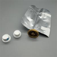 China One Inch Female Aerosol Bag On Valve For Improved Product Delivery for sale