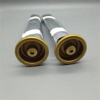 China Elegant Female Bag on Valve for Cosmetics Packaging with Leak-Proof Design for sale