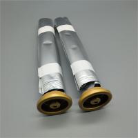 China Elegant Female Bag on Valve for Cosmetics Packaging with Leak-Proof Design for sale