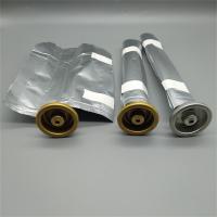 China One Inch Female Aerosol Bag On Valve For Improved Product Delivery for sale