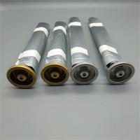 China Female Aerosol Bag On Valve For Hygienic Cosmetics Dispensing for sale