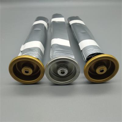China Elegant Female Bag on Valve for Cosmetics Packaging with Leak-Proof Design for sale