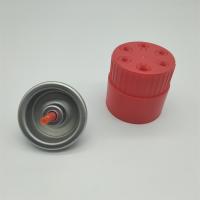 China High-Quality One Inch Lighter Gas Valve for Safe and Efficient Fuel Control for sale