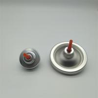 China Durable One Inch Lighter Gas Valve for Precision Fuel Control for sale
