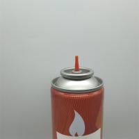 China Butane Lighter Gas Refill Valve  With Plastic Stem For Lighter Gas Refilling for sale