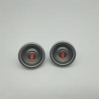 China Butane Lighter Gas Refill Valve  With Plastic Stem For Lighter Gas Refilling for sale