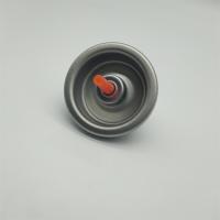 China Premium Butane Lighter Gas Refill Valves for Leak-Proof and Safe Refilling for sale