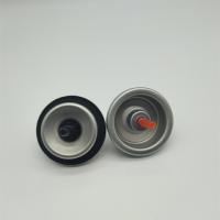 China Premium Butane Lighter Gas Refill Valves for Leak-Proof and Safe Refilling for sale