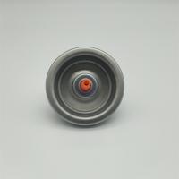 China Compact One Inch Lighter Gas Valve for Residential Gas Lines with Easy-Install Threads for sale