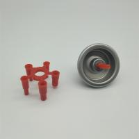 China Sturdy Lighter Refill Valve for Industrial Use with High-Performance Features for sale