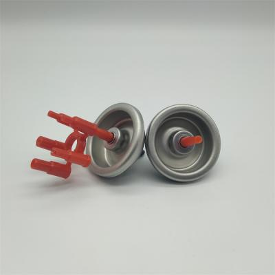 China Eco-Friendly Lighter Refill Valve for Environmentally Conscious Users with Sustainable Design for sale