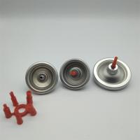 China Compact One Inch Lighter Gas Valve for Residential Gas Lines with Easy-Install Threads for sale