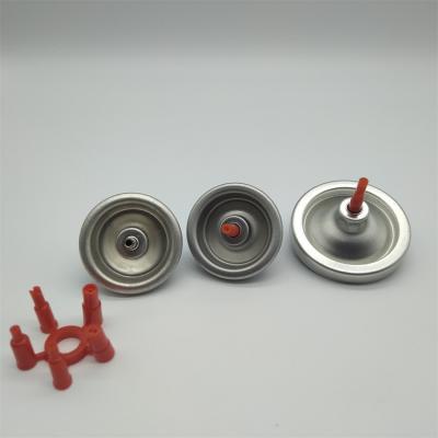 China Compact One Inch Lighter Gas Valve for Residential Gas Lines with Easy-Install Threads for sale