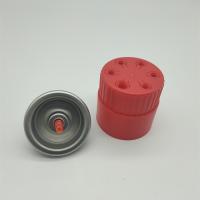 China High-Quality Lighter Refill Valve for Outdoor Enthusiasts with Durable Design for sale