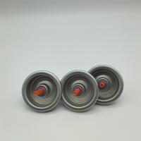 China Lighter Gas Refill Valve For Butane Gas Seamless Refilling for sale