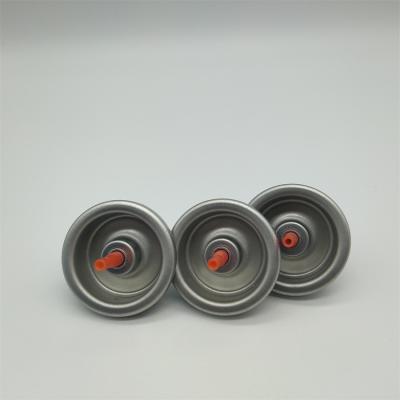 China Lighter Gas Refill Valve For Butane Gas Seamless Refilling for sale