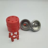China High-Quality Lighter Refill Valve for Outdoor Enthusiasts with Durable Design for sale