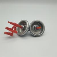 China Precision Lighter Refill Valve for Professional Use with Enhanced Control for sale