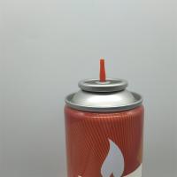 China Durable One Inch Lighter Gas Valve for Precision Fuel Control for sale