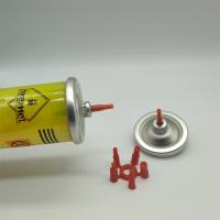 China Premium Lighter Refill Valve for Daily Use with Easy Refill Mechanism for sale