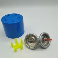 China Premium Lighter Refill Valve for Daily Use with Easy Refill Mechanism for sale