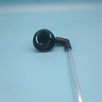 China Tyre Inflator Aerosol Valve for Automotive Tire Sealant Sprays for sale