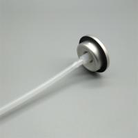 China High-Performance Aerosol Valve for Tyre Inflator Cans for sale