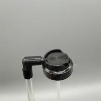 China Tyre Sealant And Inflator Aerosol Valve For Automotive Maintenance for sale