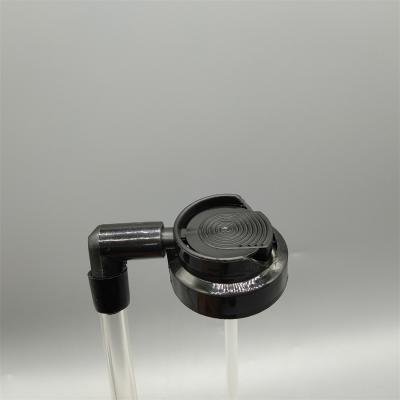 China Tyre Sealant And Inflator Aerosol Valve For Automotive Maintenance for sale
