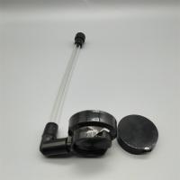 China Efficient Tire Inflator Valve Actuator for Fleet Maintenance and Logistics Centers with Lock-On Mechanism for sale
