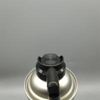 China Durable Aerosol Valve for Tyre Inflator Cans 0.51mm Orifice for sale